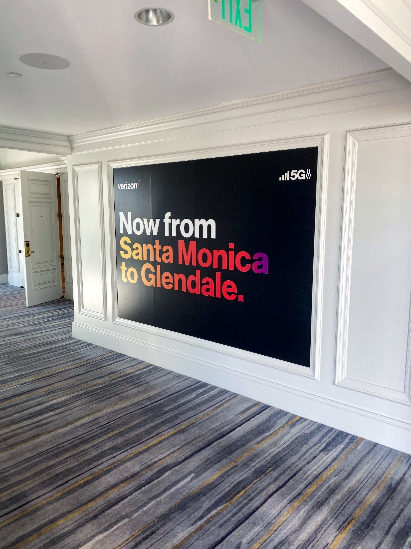 Hotel Signage: Enhance Your Guest Experience Hotel Signage: Enhance Your Guest Experience